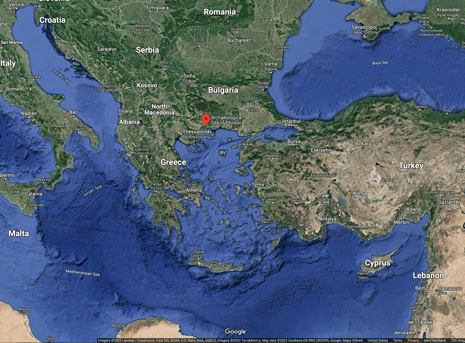 Philippians for Neighbors - Women Today International Site