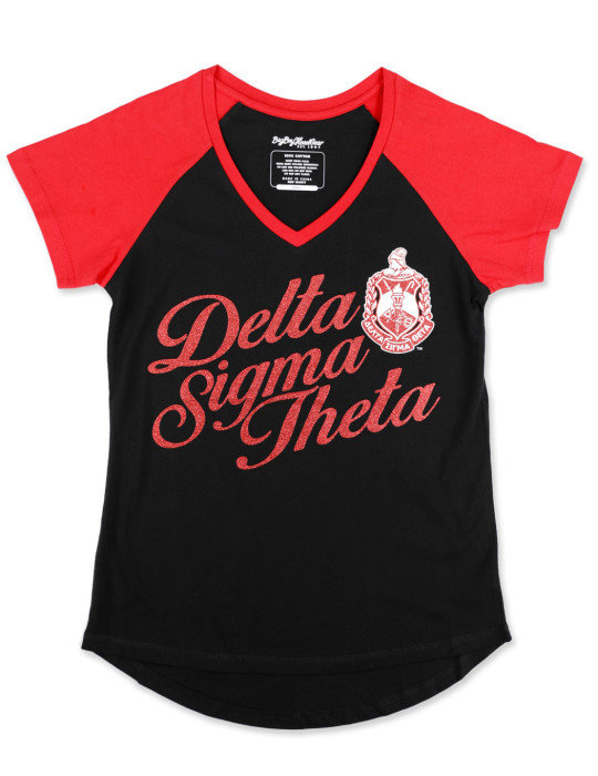 DELTA CLOTHING - GreekStuff