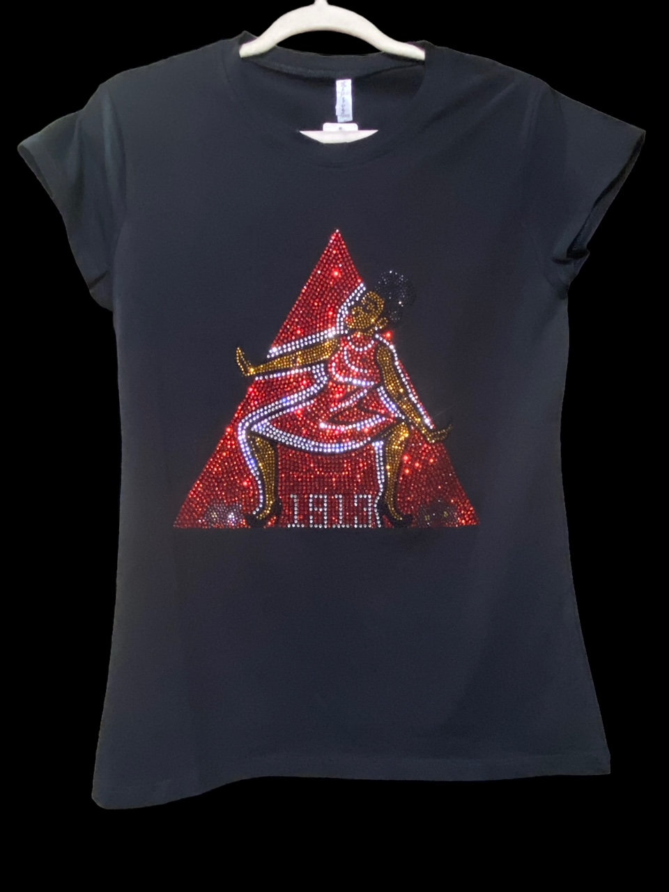 DELTA CLOTHING - GreekStuff