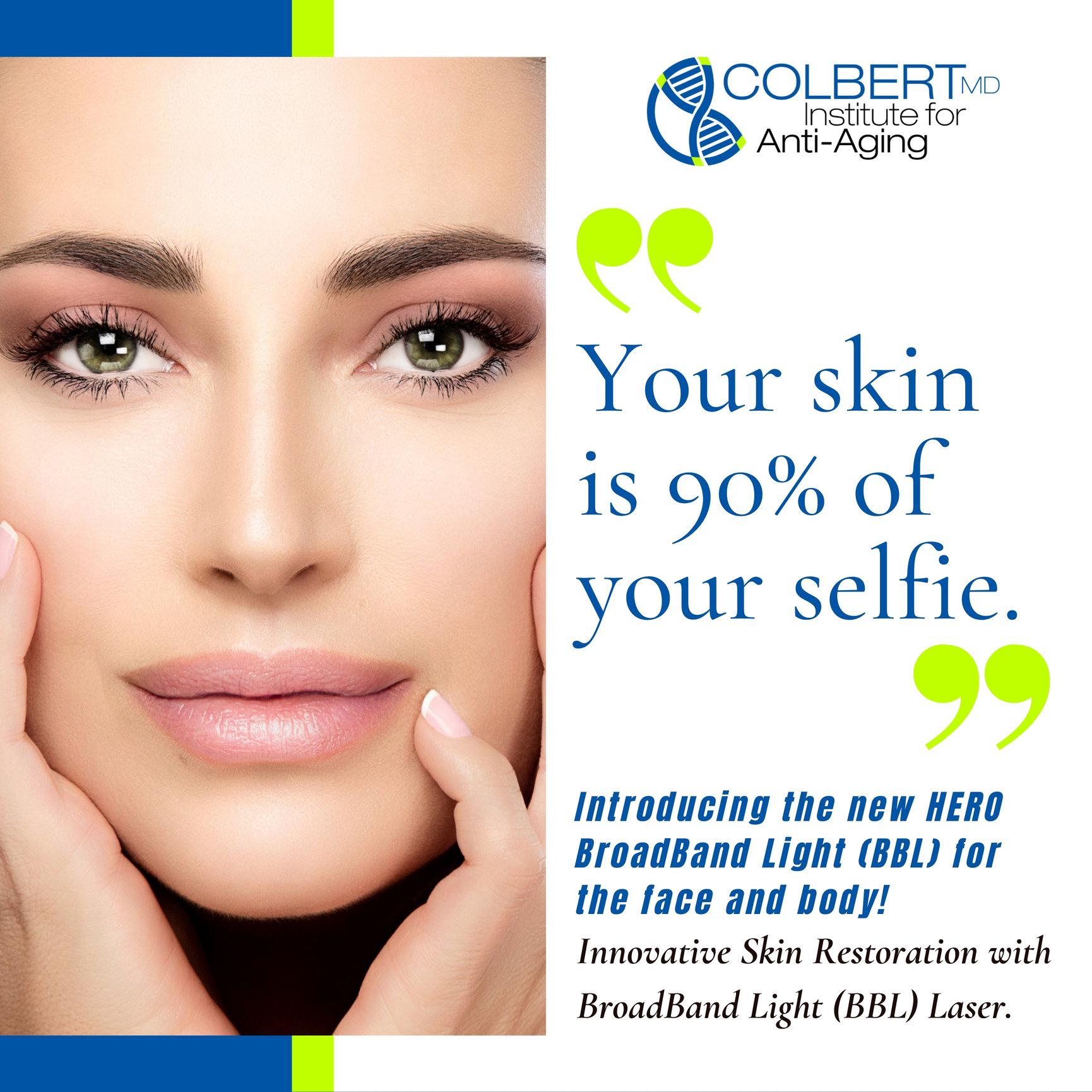 LASER-SCITON-FACIAL-BROADBAND-LIGHT - Colbert Institute of Anti Aging