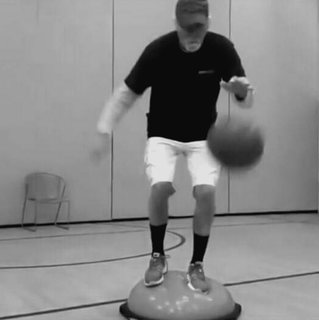 Can Exercise Help Stroke Survivors 