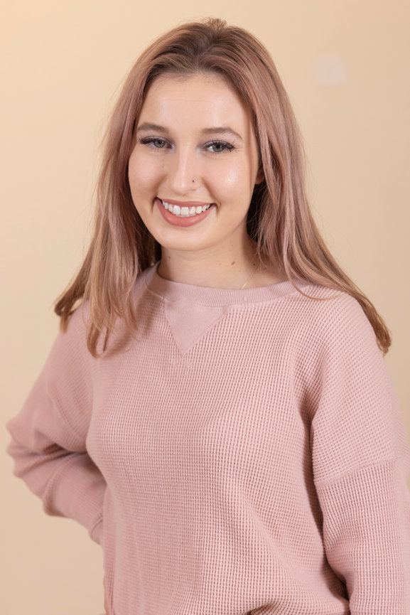 MEET THE TEAM - Violet Salon & Boutique