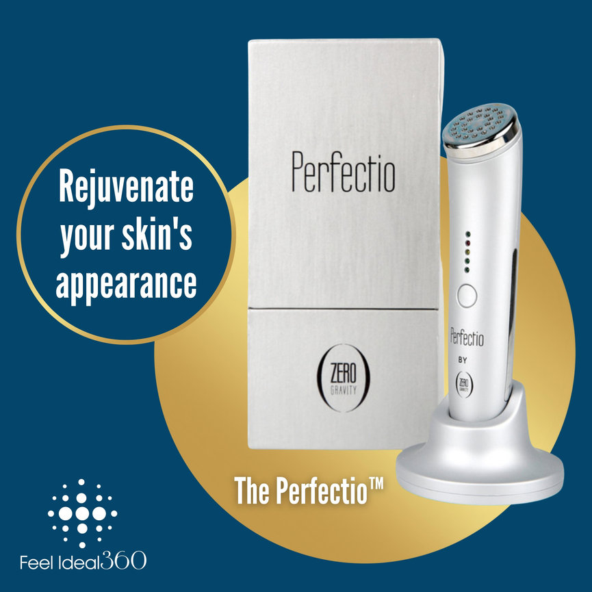 Perfectio At Home Skin Rejuvenation - Feel Ideal 360 Med Spa ...