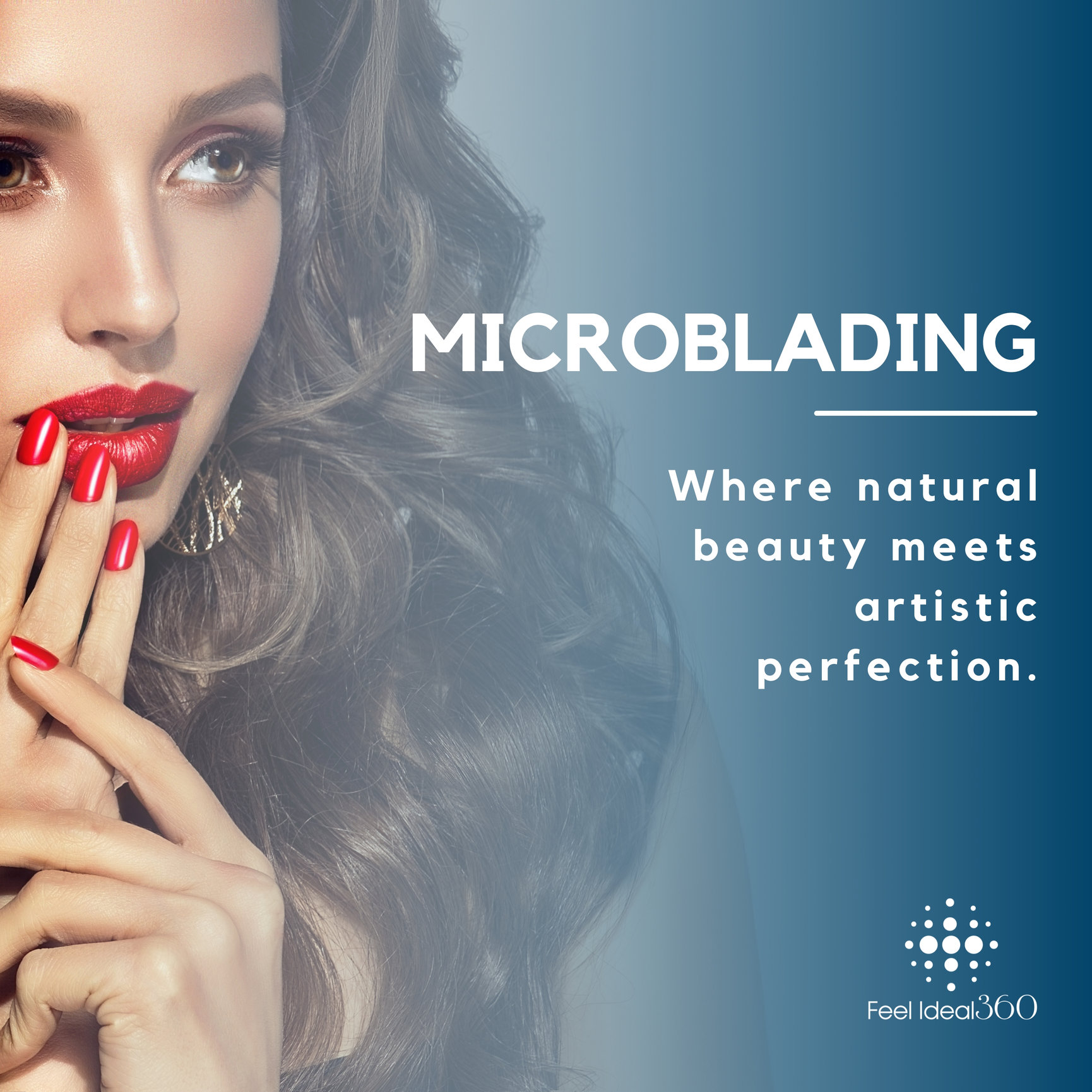 Microblading: Natural Beauty Meets Artistic Perfection - Feel Ideal 360 ...