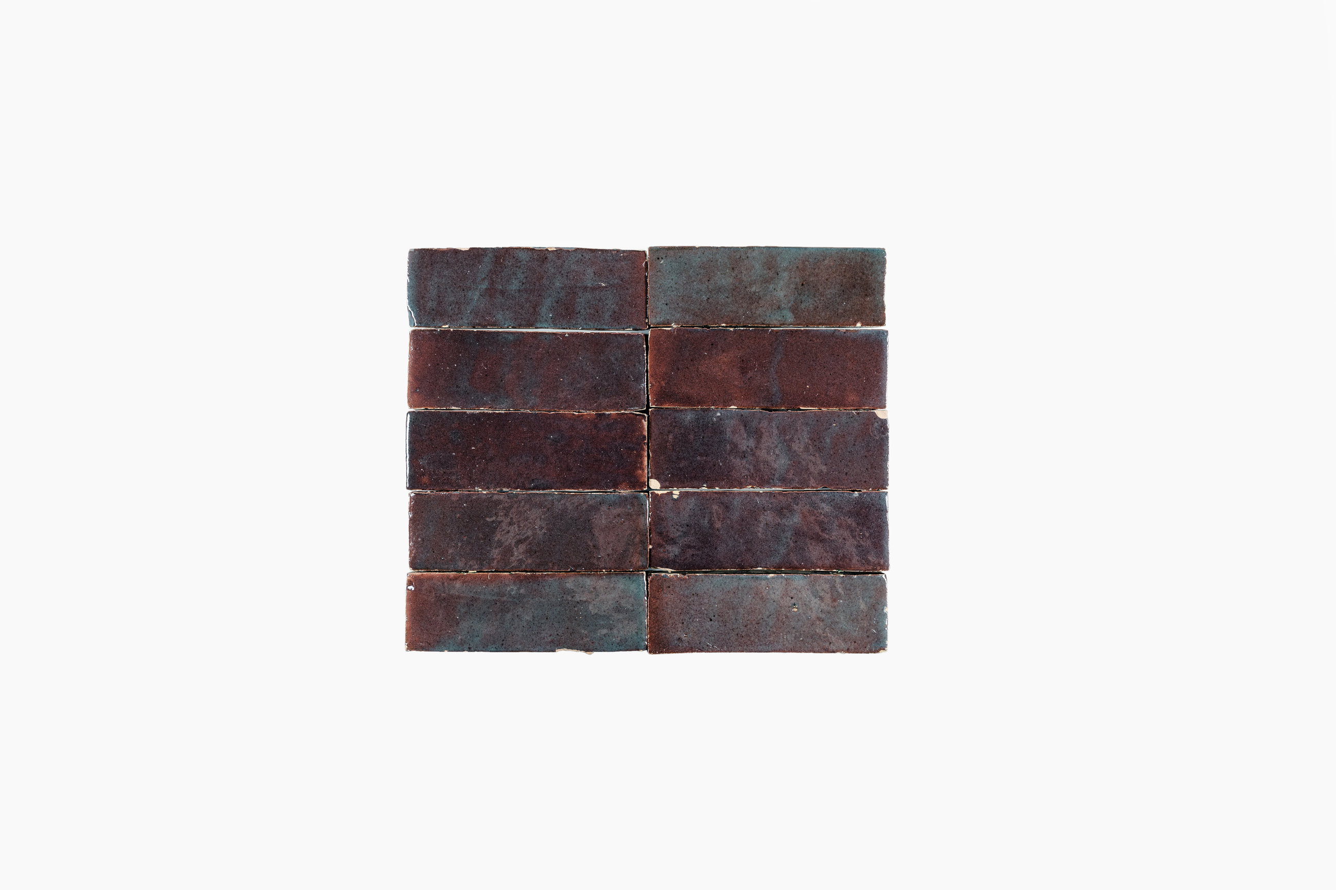 Brick - Forte Tile Studio
