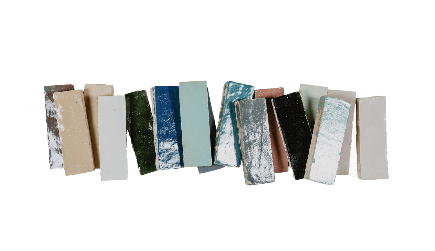 Zellige Tile - Forte Tile Studio