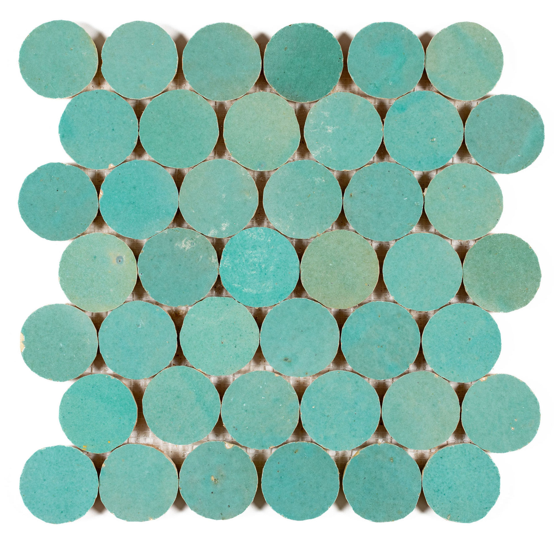 Mosaics - Forte Tile Studio