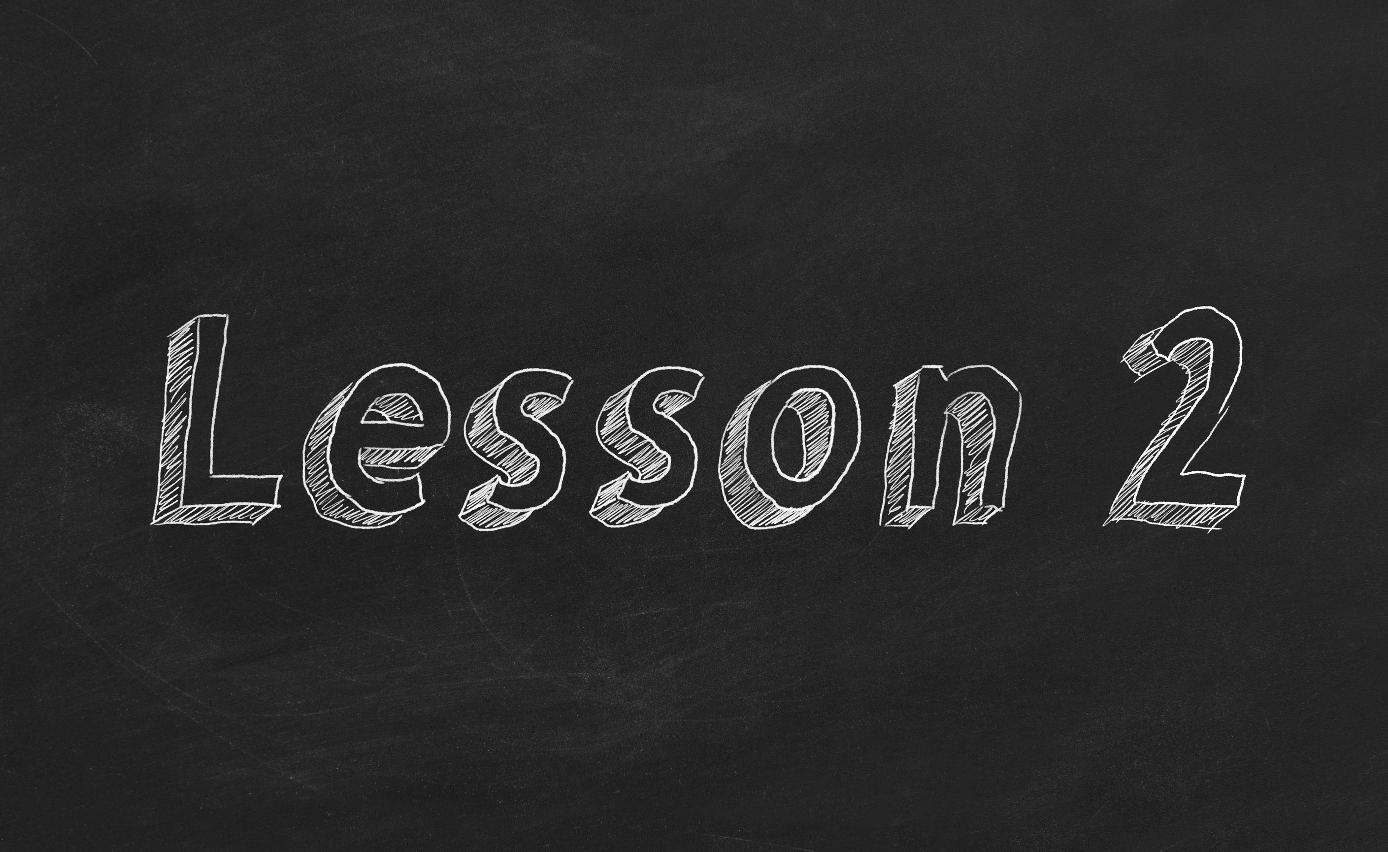 RCV EDUCATIONAL TOOLBOX LESSON 2 - Ranked Choice Voting Resource Center